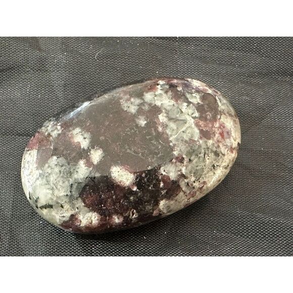 EUDIALYTE | Accessories | 0 Ctpolished Natural Eudialyte Crystal Stone ...